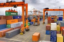 Ports and terminals | NTN EST OÜ