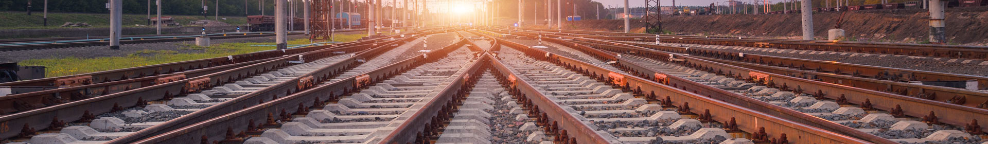 Full and part loads by rail (FCL\LCL) | NTN EST OÜ